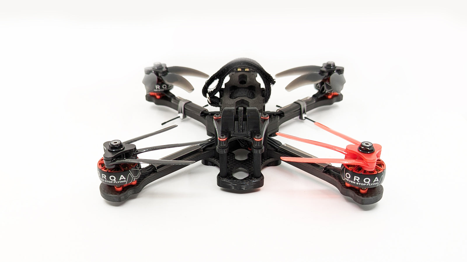 ORQA DreamX 5" HD Ready