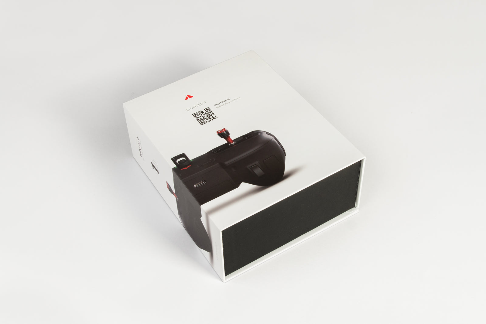 ORQA FPV.Ace Chapter 1