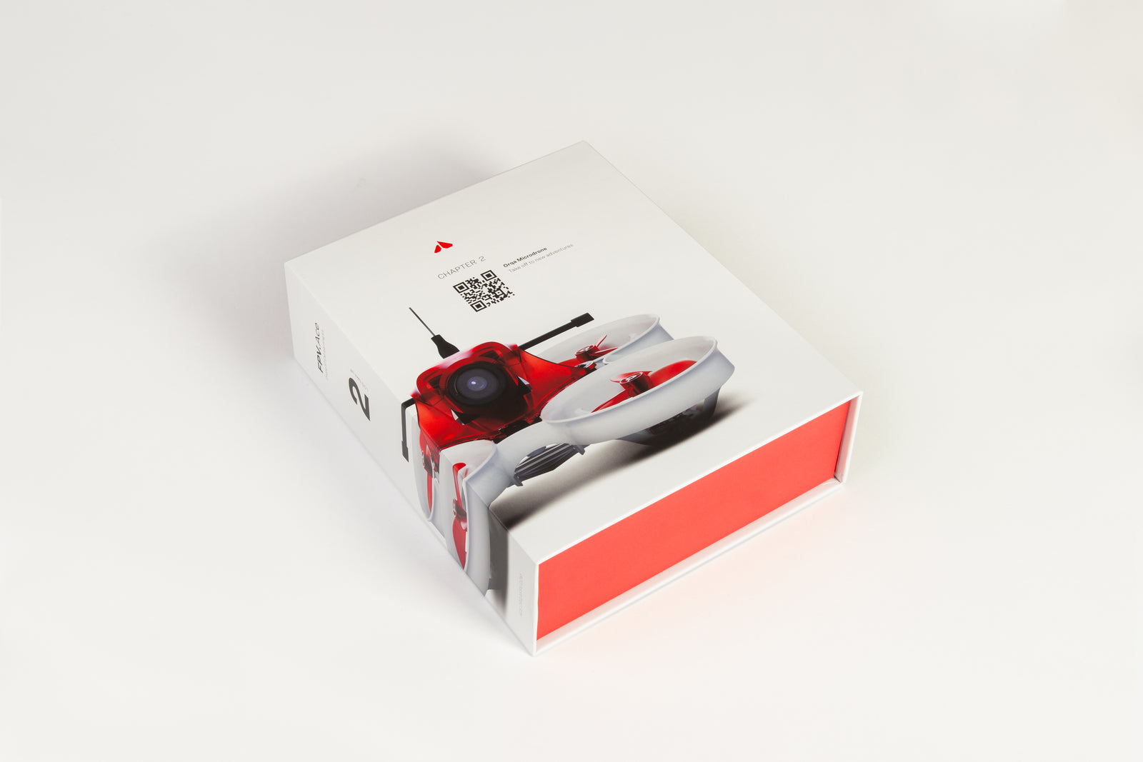 ORQA FPV.Ace Chapter 2