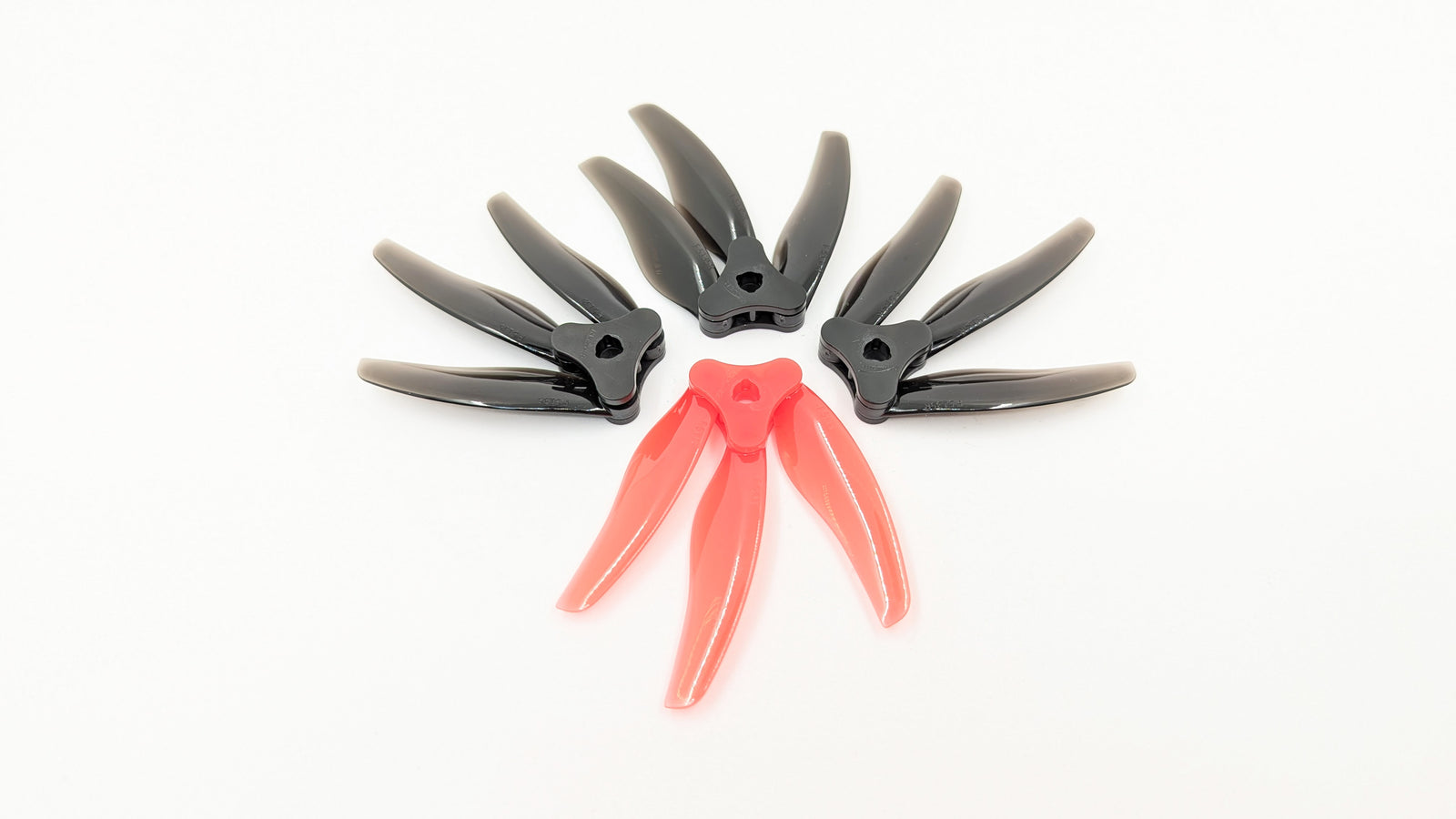 Gemfan Floppy Proppy 5" Foldable Prop
