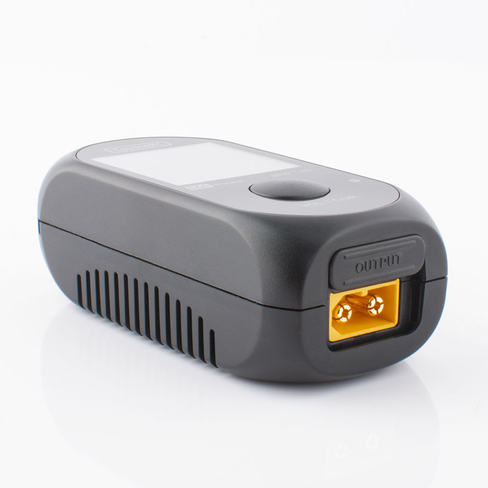 ToolkitRC M4 Pocket Charger