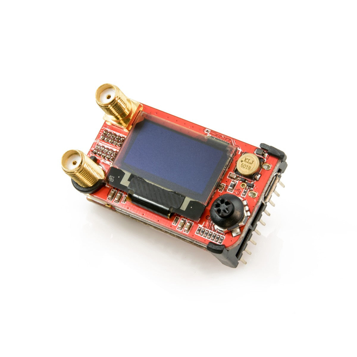 ImmersionRC rapidFIRE 5.8Ghz Video Receiver