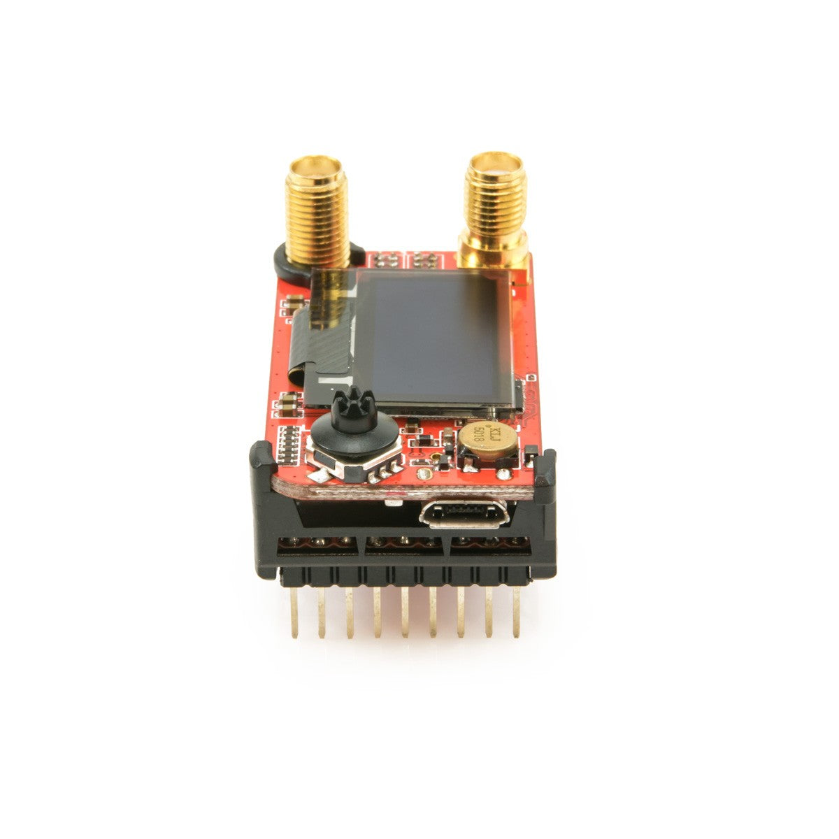 ImmersionRC rapidFIRE 5.8Ghz Video Receiver